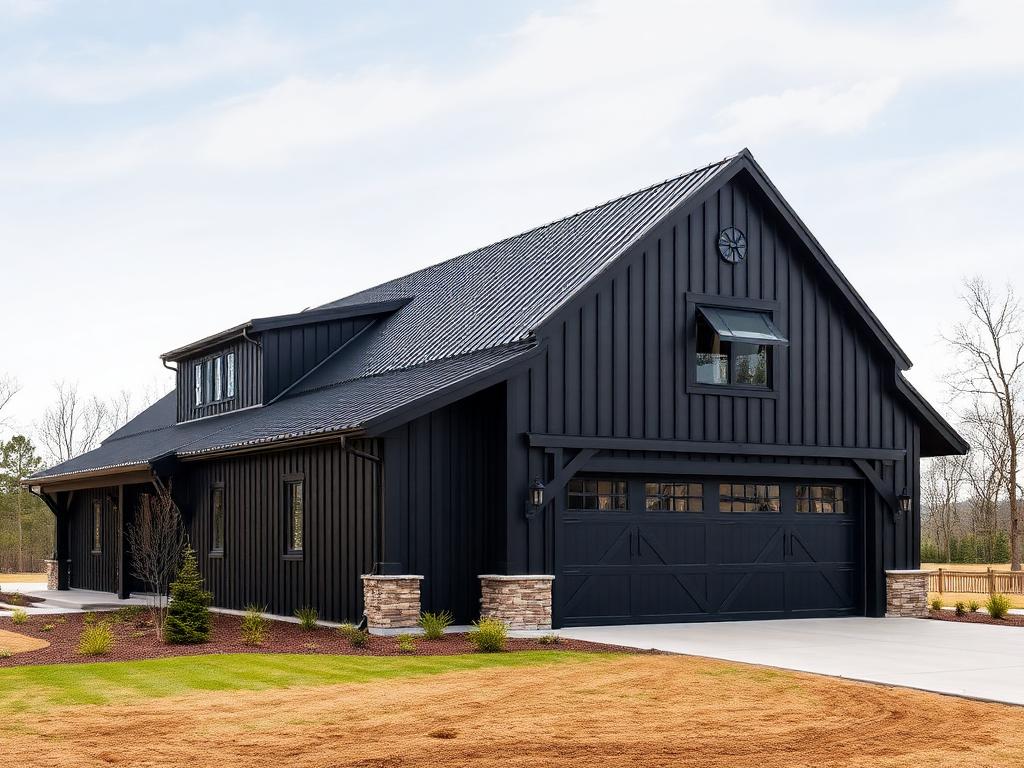 Premium Barndominium Floor Plans | Build Your Dream Home
