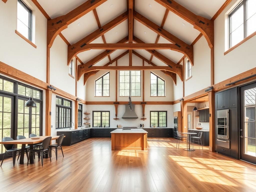 Premium Barndominium Floor Plans | Build Your Dream Home