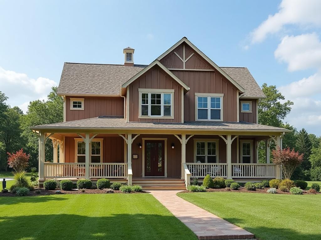 Premium Barndominium Floor Plans | Build Your Dream Home