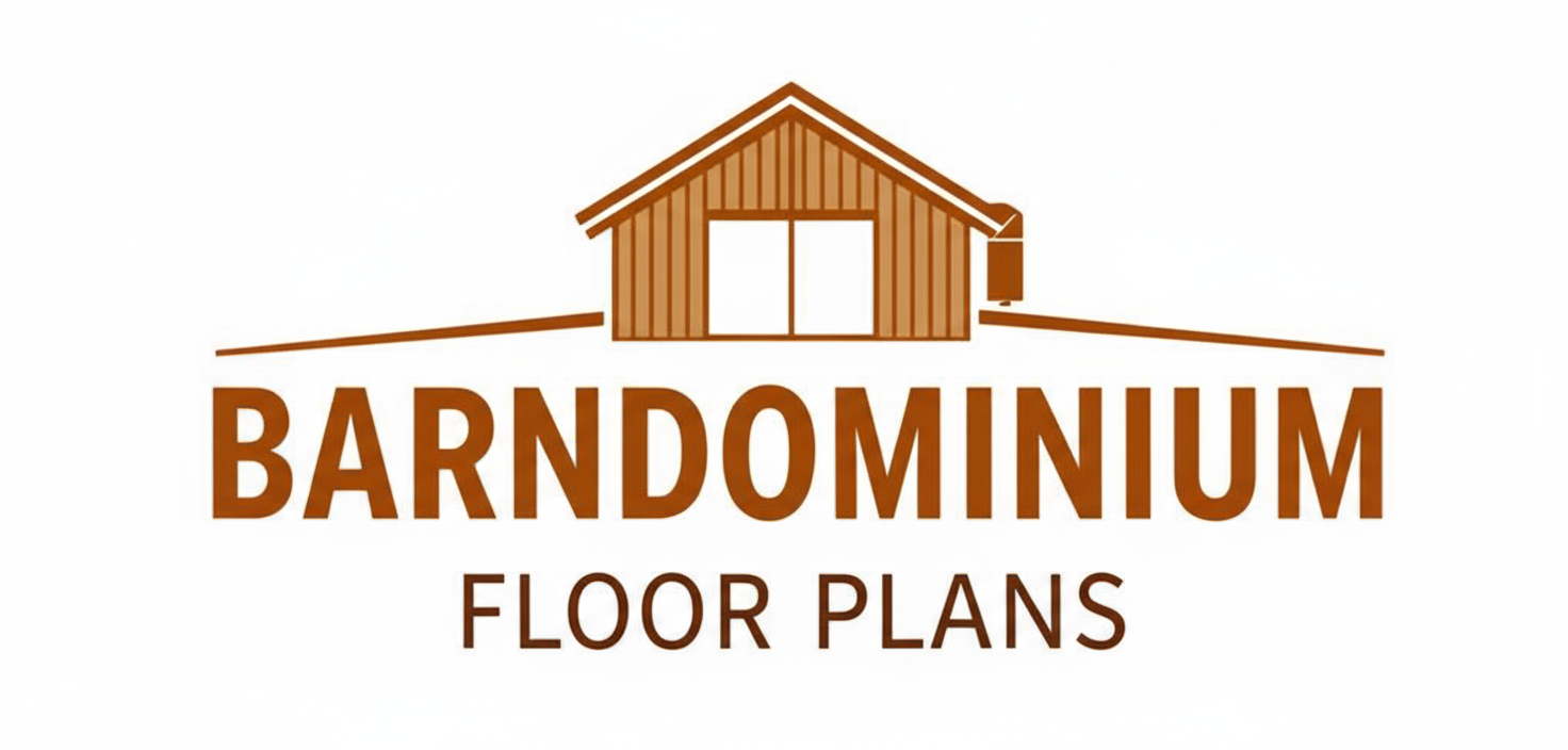 Premium Barndominium Floor Plans | Build Your Dream Home