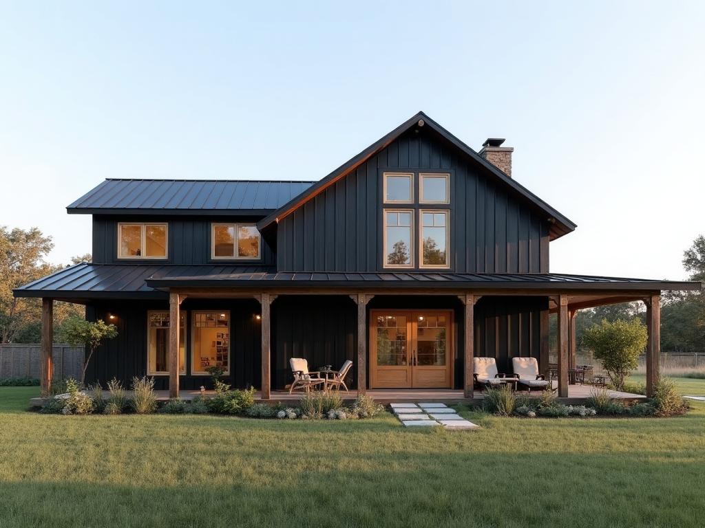 Premium Barndominium Floor Plans | Build Your Dream Home